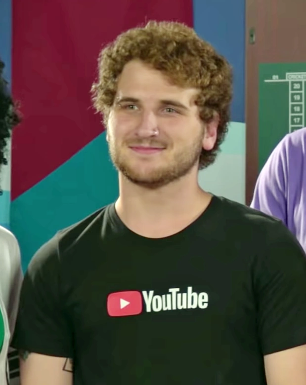 CHALLENGE CHALICE S2E34 | Eric Beckerman Wiki | Fandom