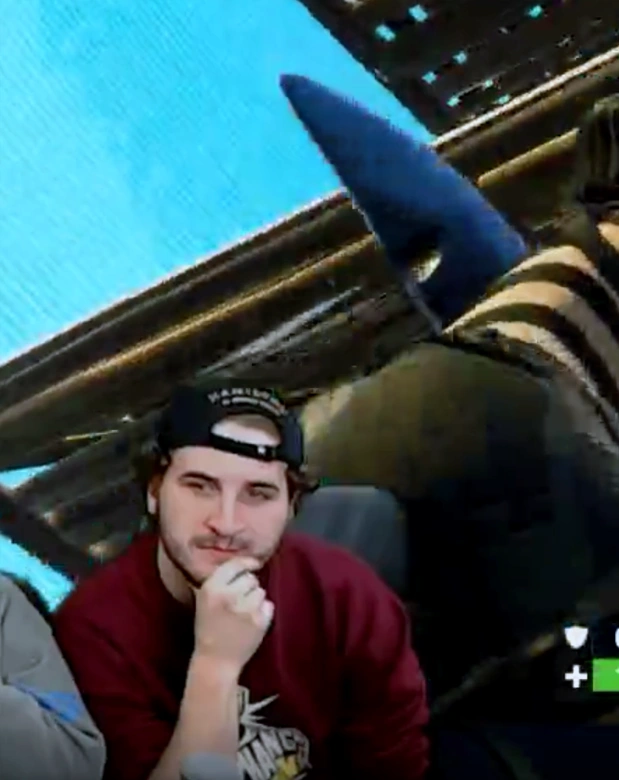 FBE Live - August 24 2018 | Eric Beckerman Wiki | Fandom