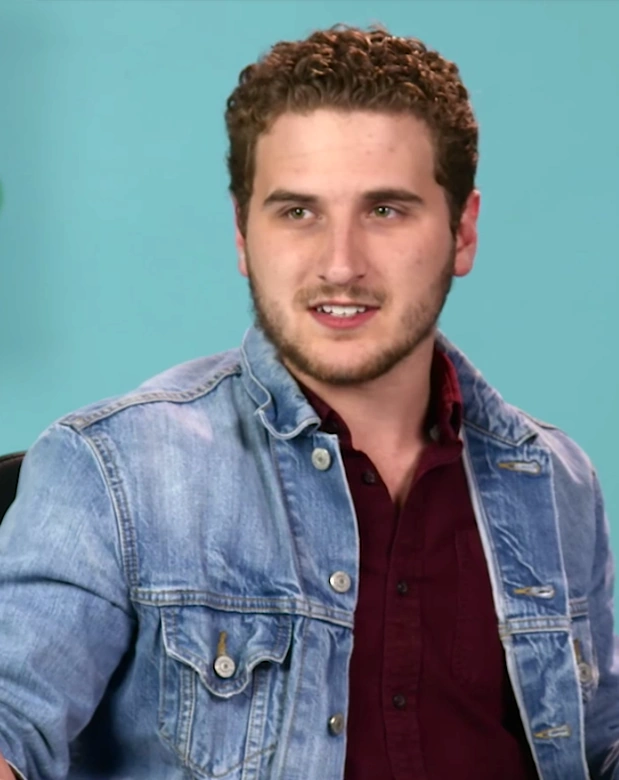 REACT S8E274 | Eric Beckerman Wiki | Fandom