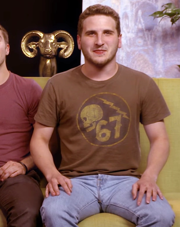 Appearances August 2017 | Eric Beckerman Wiki | Fandom