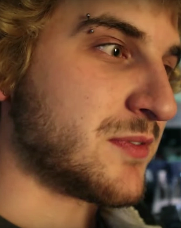 Vlog - March 7 2019 | Eric Beckerman Wiki | Fandom