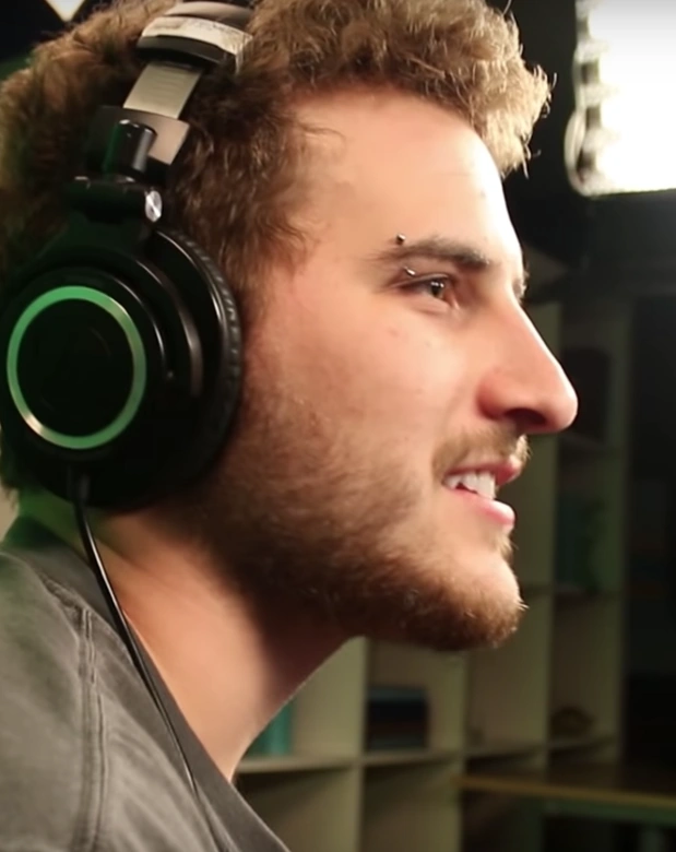 Vlog - October 23 2018 | Eric Beckerman Wiki | Fandom