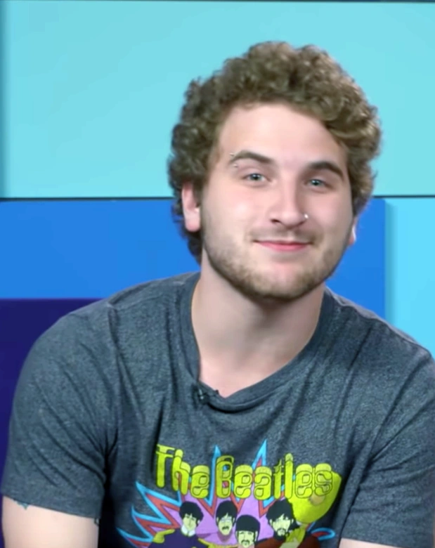 The Come Up - July 13 2018 | Eric Beckerman Wiki | Fandom