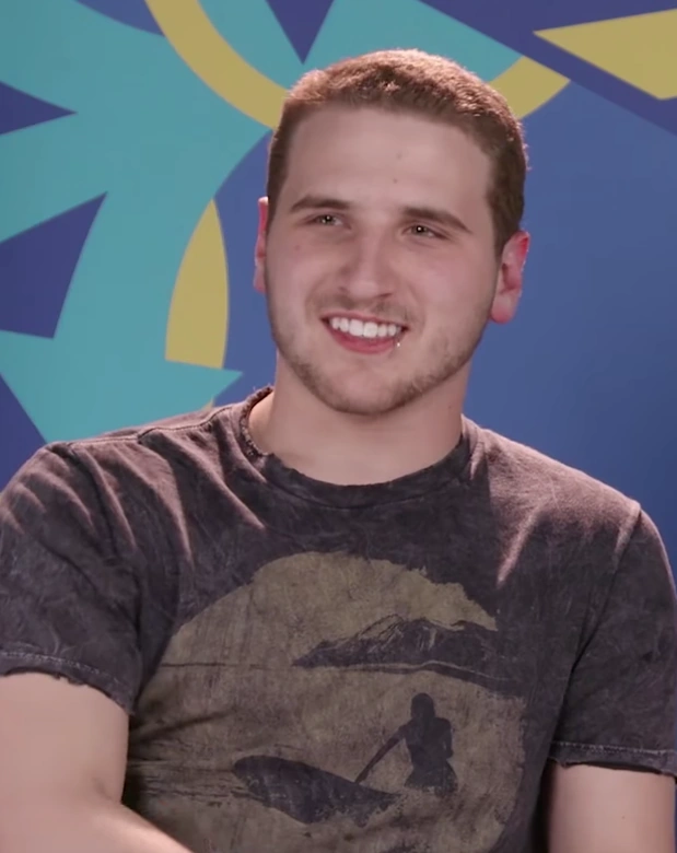 REACT GAMING S4E12 | Eric Beckerman Wiki | Fandom