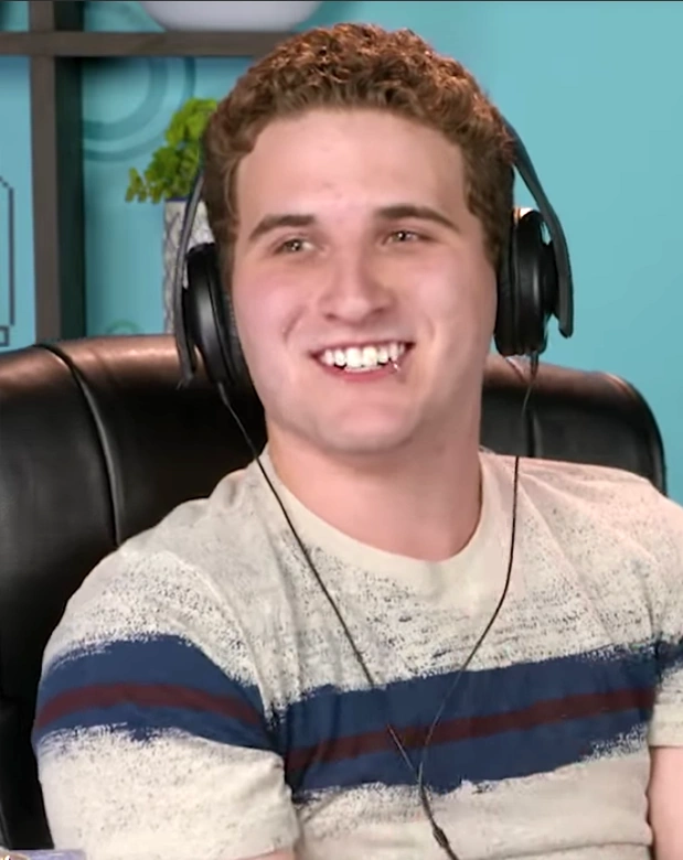 REACT S8E232 | Eric Beckerman Wiki | Fandom