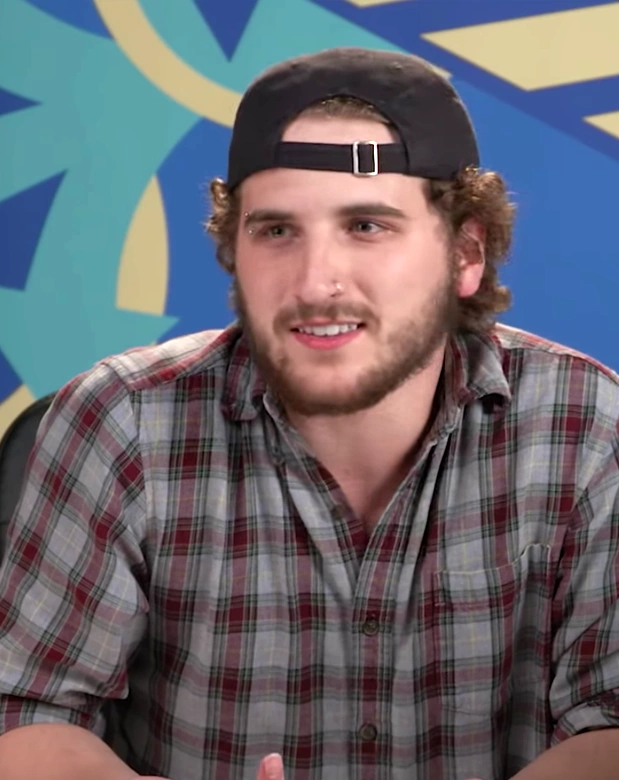 REACT GAMING S5E37 | Eric Beckerman Wiki | Fandom