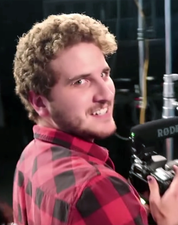 Vlog - June 01 2018 | Eric Beckerman Wiki | Fandom