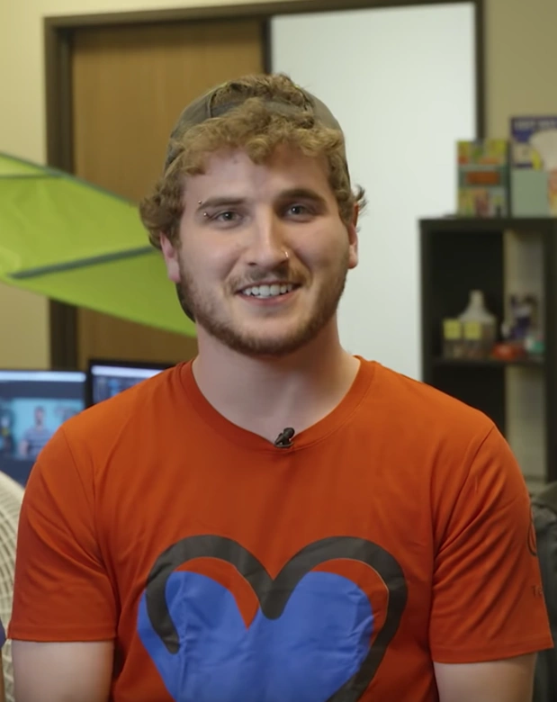 The Come Up - June 22 2018 | Eric Beckerman Wiki | Fandom