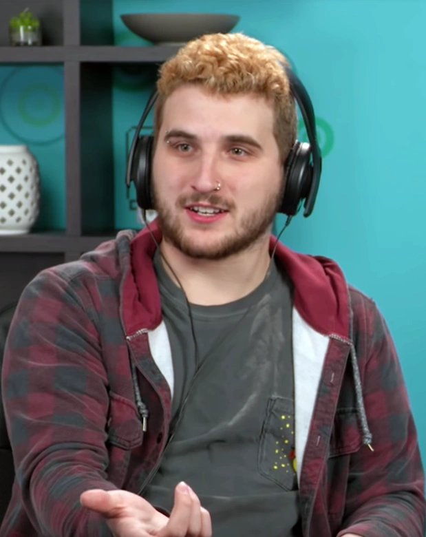 FBE Adults React - March 21 2019 | Eric Beckerman Wiki | Fandom