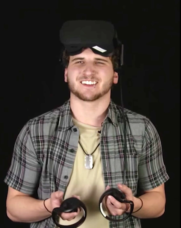 REACT GAMING S4E30 | Eric Beckerman Wiki | Fandom