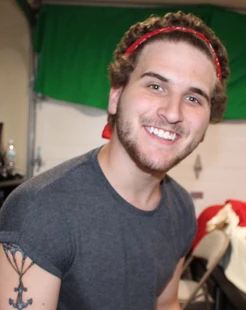 Hair Evolution | Eric Beckerman Wiki | Fandom