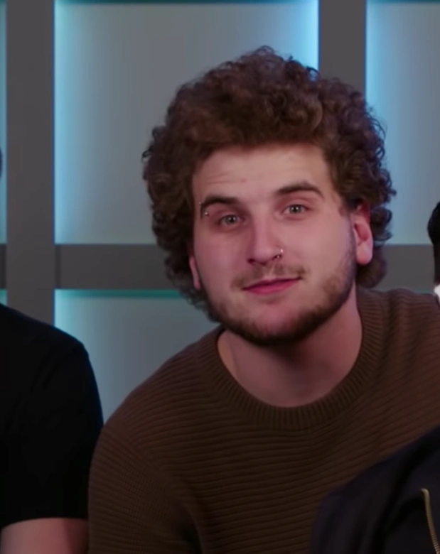 Tori Vasquez - February 27 2019 | Eric Beckerman Wiki | Fandom