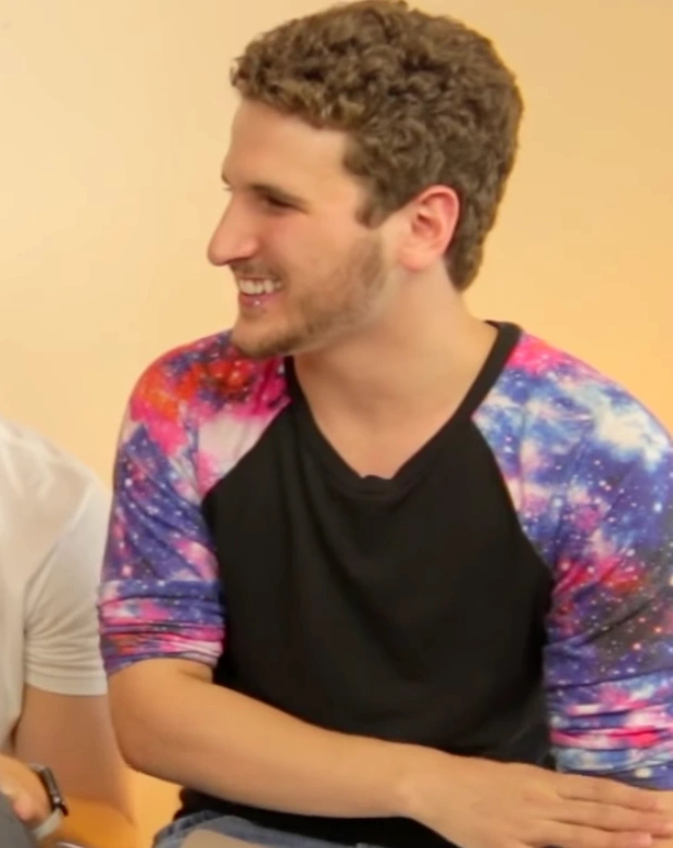 BostonTom - July 22 2017 | Eric Beckerman Wiki | Fandom