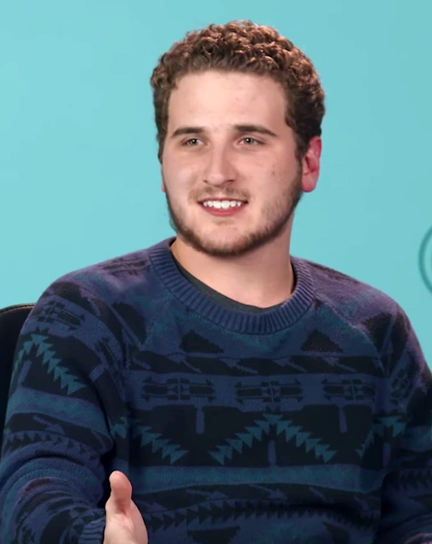 REACT S8E279 | Eric Beckerman Wiki | Fandom