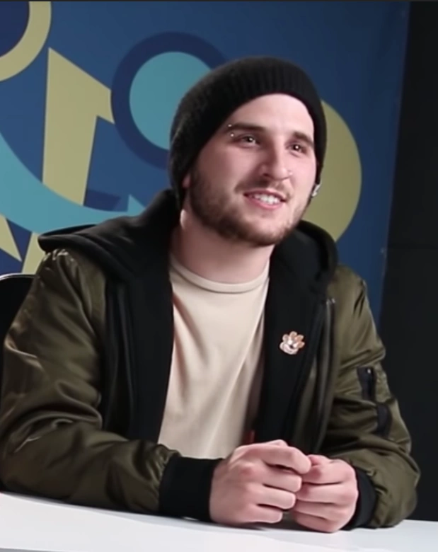 Vlog - November 04 2018 | Eric Beckerman Wiki | Fandom