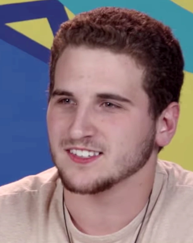 REACT GAMING S3E68 | Eric Beckerman Wiki | Fandom