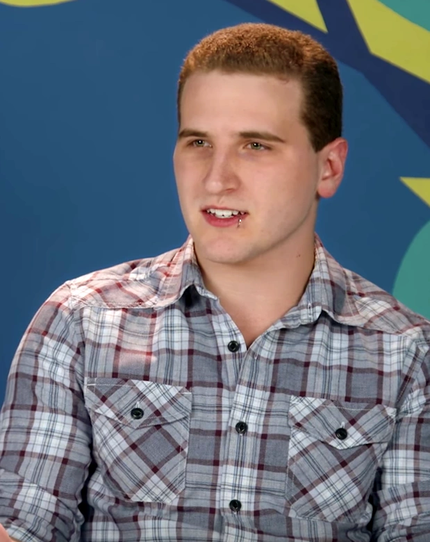 REACT S8E107 | Eric Beckerman Wiki | Fandom