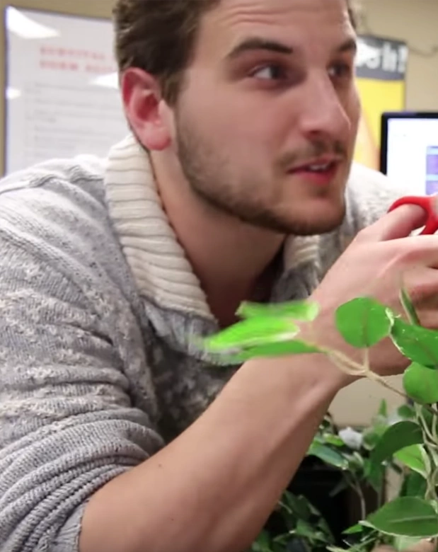 Vlog - January 19 2018 | Eric Beckerman Wiki | Fandom