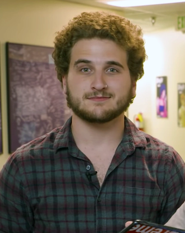 The Come Up - August 3 2018 | Eric Beckerman Wiki | Fandom