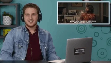 REACT S8E274 | Eric Beckerman Wiki | Fandom