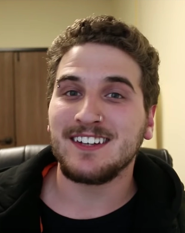 Vlog - October 14 2018 | Eric Beckerman Wiki | Fandom