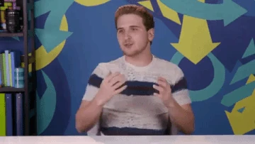 REACT S8E3 | Eric Beckerman Wiki | Fandom