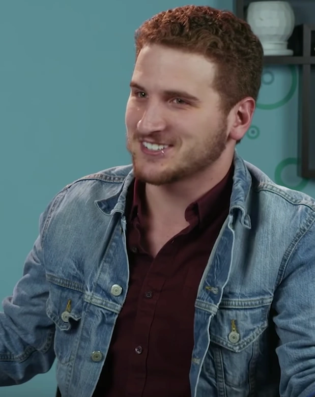 REACT GAMING S4E22 | Eric Beckerman Wiki | Fandom