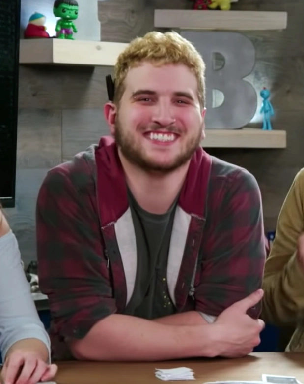 BostonTom - March 27 2019 | Eric Beckerman Wiki | Fandom