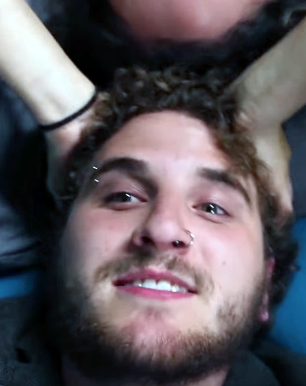 Vlog - August 9 2018 | Eric Beckerman Wiki | Fandom