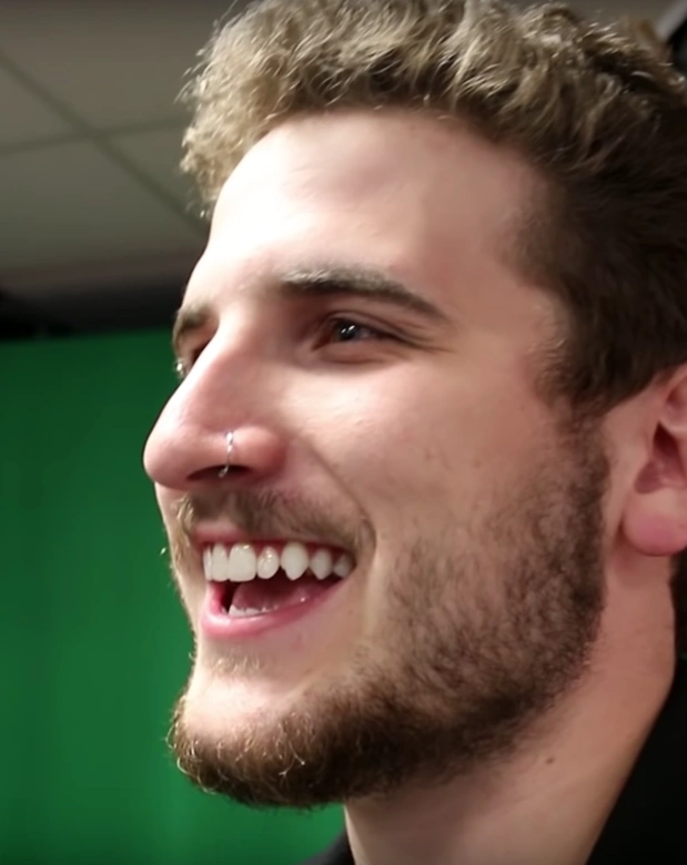 Vlog - October 16 2018 | Eric Beckerman Wiki | Fandom