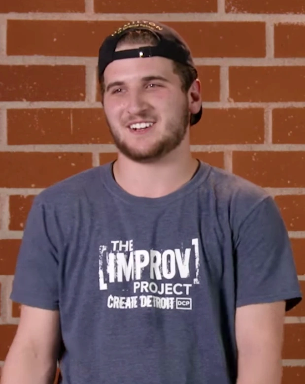 REACT GAMING S4E46 | Eric Beckerman Wiki | Fandom