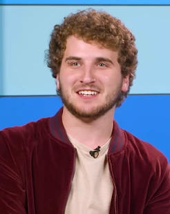 Hair Evolution | Eric Beckerman Wiki | Fandom