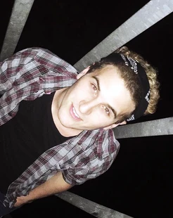 Hair Evolution | Eric Beckerman Wiki | Fandom