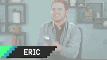 REACT GAMING S4E22 | Eric Beckerman Wiki | Fandom