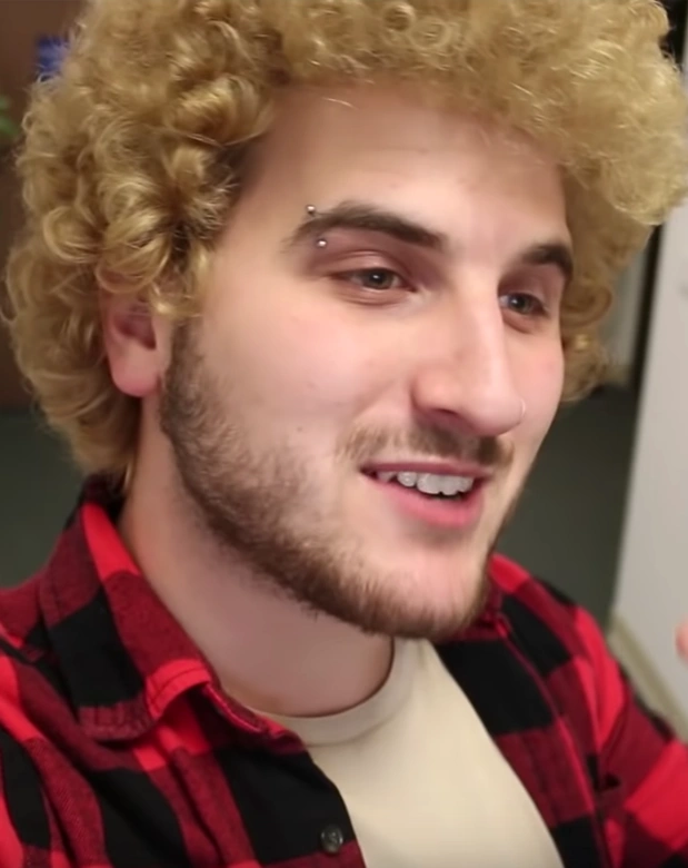 Vlog - February 28 2019 | Eric Beckerman Wiki | Fandom