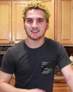 Hair Evolution | Eric Beckerman Wiki | Fandom