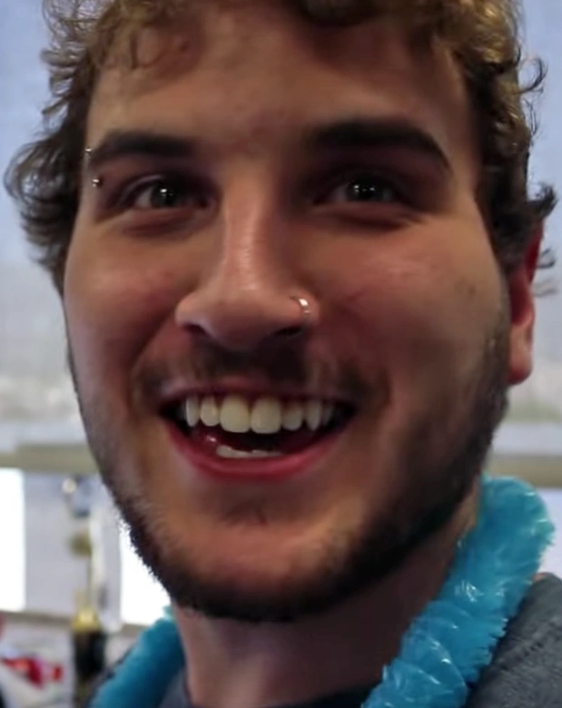 Vlog - June 24 2018 | Eric Beckerman Wiki | Fandom