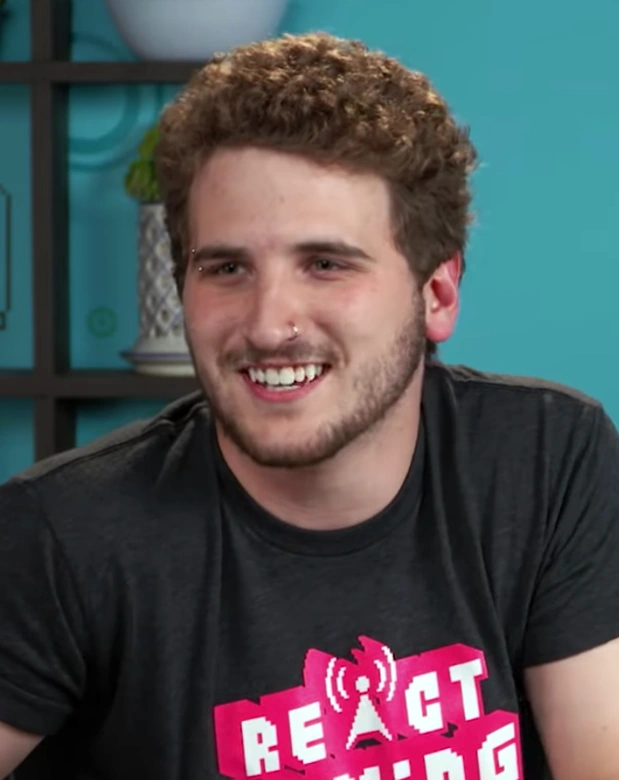 DO THEY KNOW IT S4E43 | Eric Beckerman Wiki | Fandom