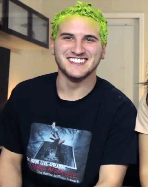 Bianca Robles - January 21 2017 | Eric Beckerman Wiki | Fandom