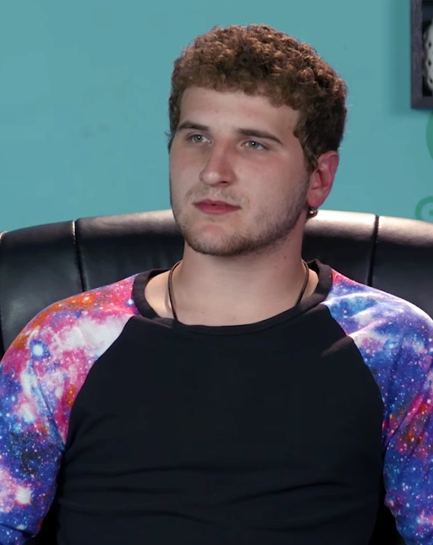 REACT S8E195 | Eric Beckerman Wiki | Fandom