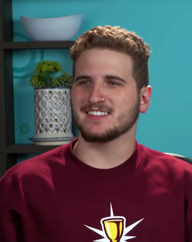 REACT S9E234 | Eric Beckerman Wiki | Fandom