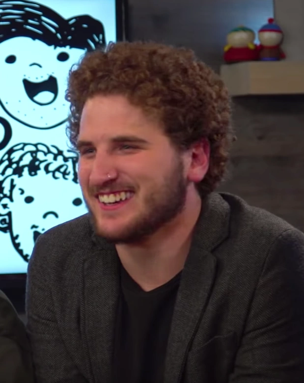 FB2 - August 22 2018 | Eric Beckerman Wiki | Fandom