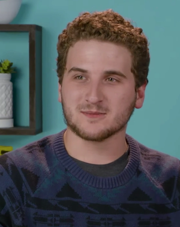 REACT GAMING S4E47 | Eric Beckerman Wiki | Fandom