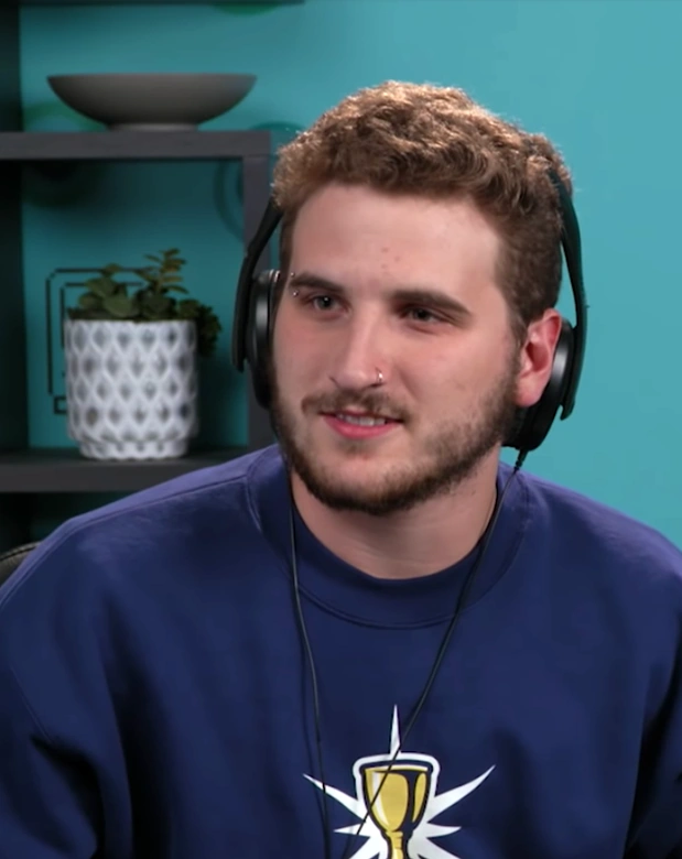 Appearances November 2018 | Eric Beckerman Wiki | Fandom