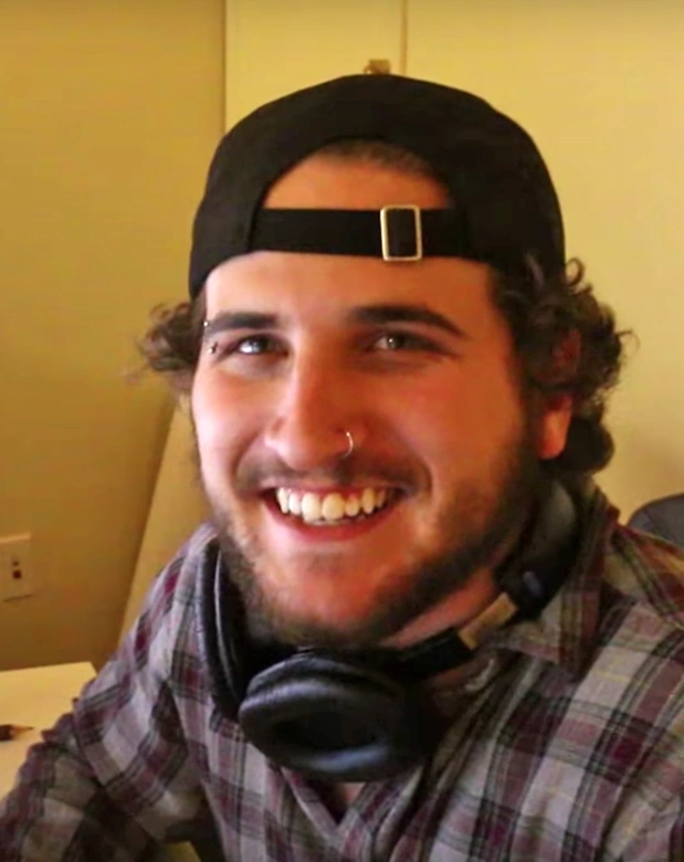 Vlog - September 13 2018 | Eric Beckerman Wiki | Fandom