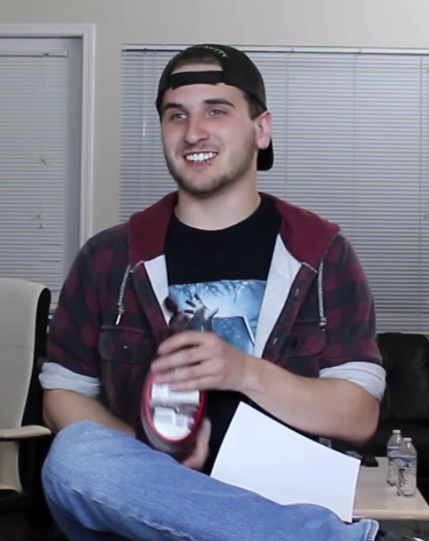 Appearances July 2017 | Eric Beckerman Wiki | Fandom