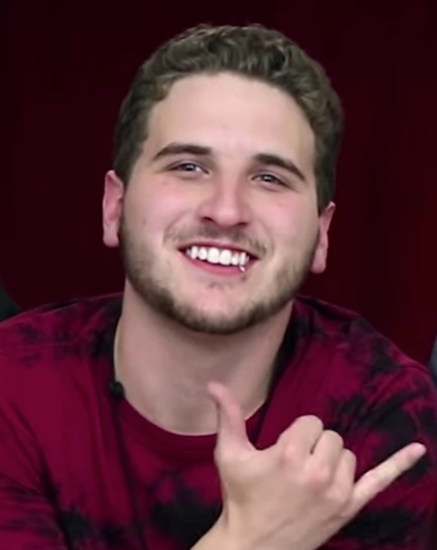 Labib Yasir - July 8 2017 | Eric Beckerman Wiki | Fandom