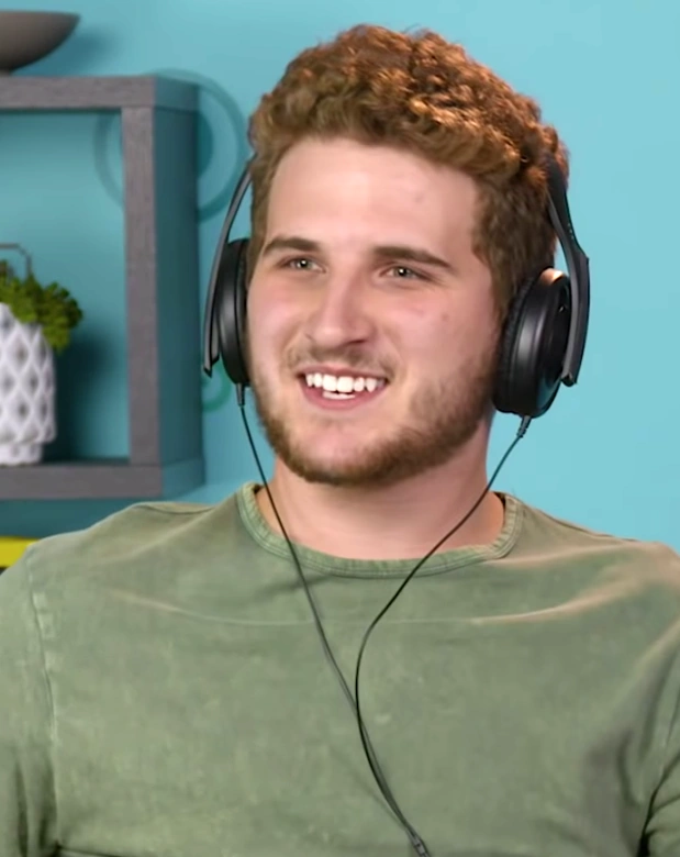 REACT S8E264 | Eric Beckerman Wiki | Fandom