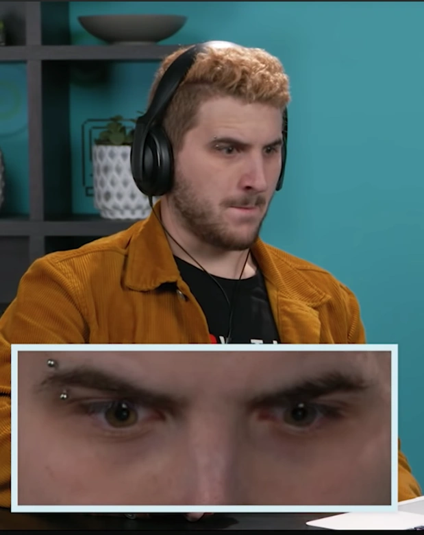 FBE Adults React - March 17 2019 | Eric Beckerman Wiki | Fandom