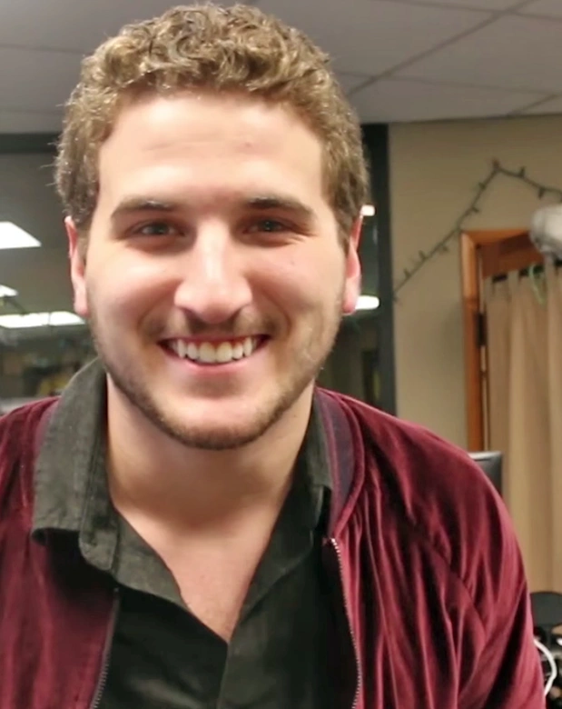 Vlog - January 11 2018 | Eric Beckerman Wiki | Fandom